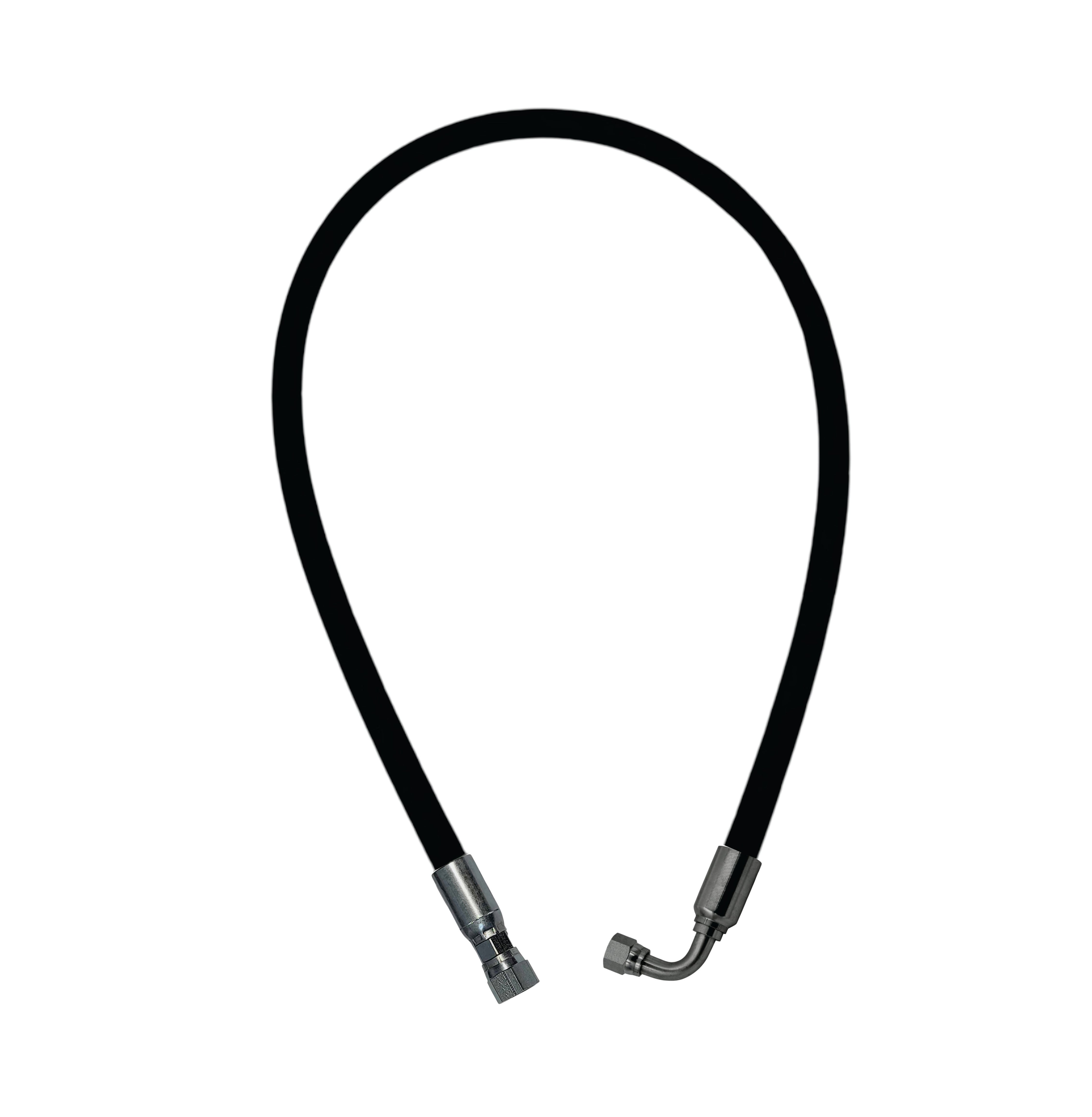 Hydraulic Hose for Case® Skid Steer Loader 75XT 85XT 90XT 95XT Replace ...